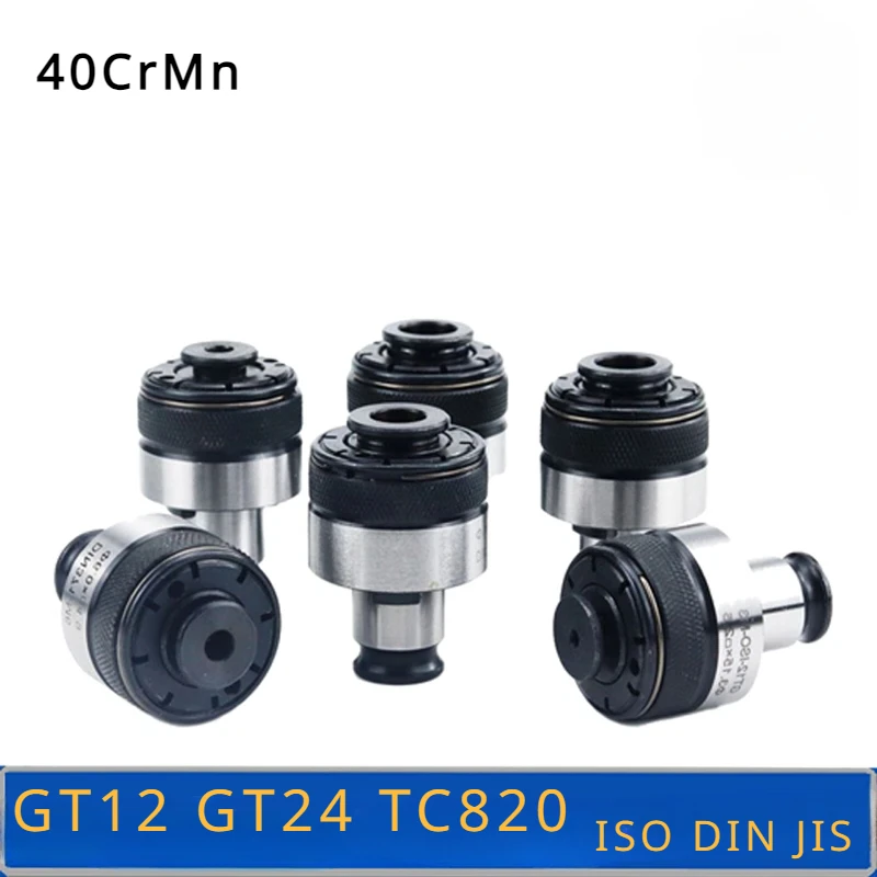 Tapping-Chuck-Torque-Prote-o-contra-Sobrecarga-Jaqueta-Flex-vel-M2-M30 ...