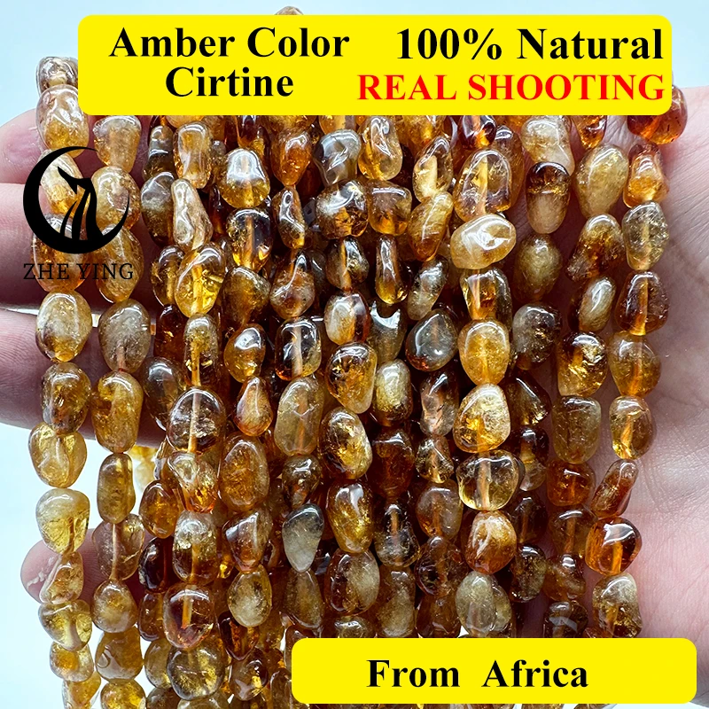 Natural-Irregular-Amber-Color-Citrine-Nugget-Stone-Fluorite-Polished ...