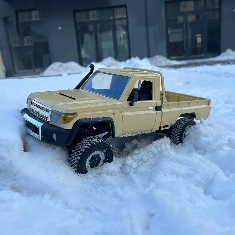 Mn82-New-Mangniu-Remote-Controlled-Toy-Car-1-12-Model-Car-Rc-Climbing ...