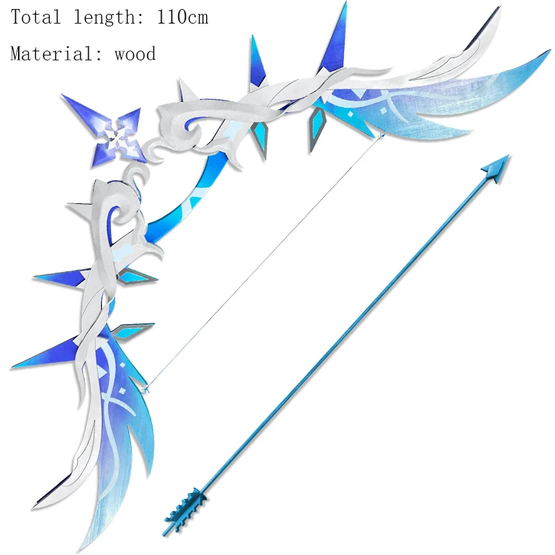 Anime Cool Bow And Arrow