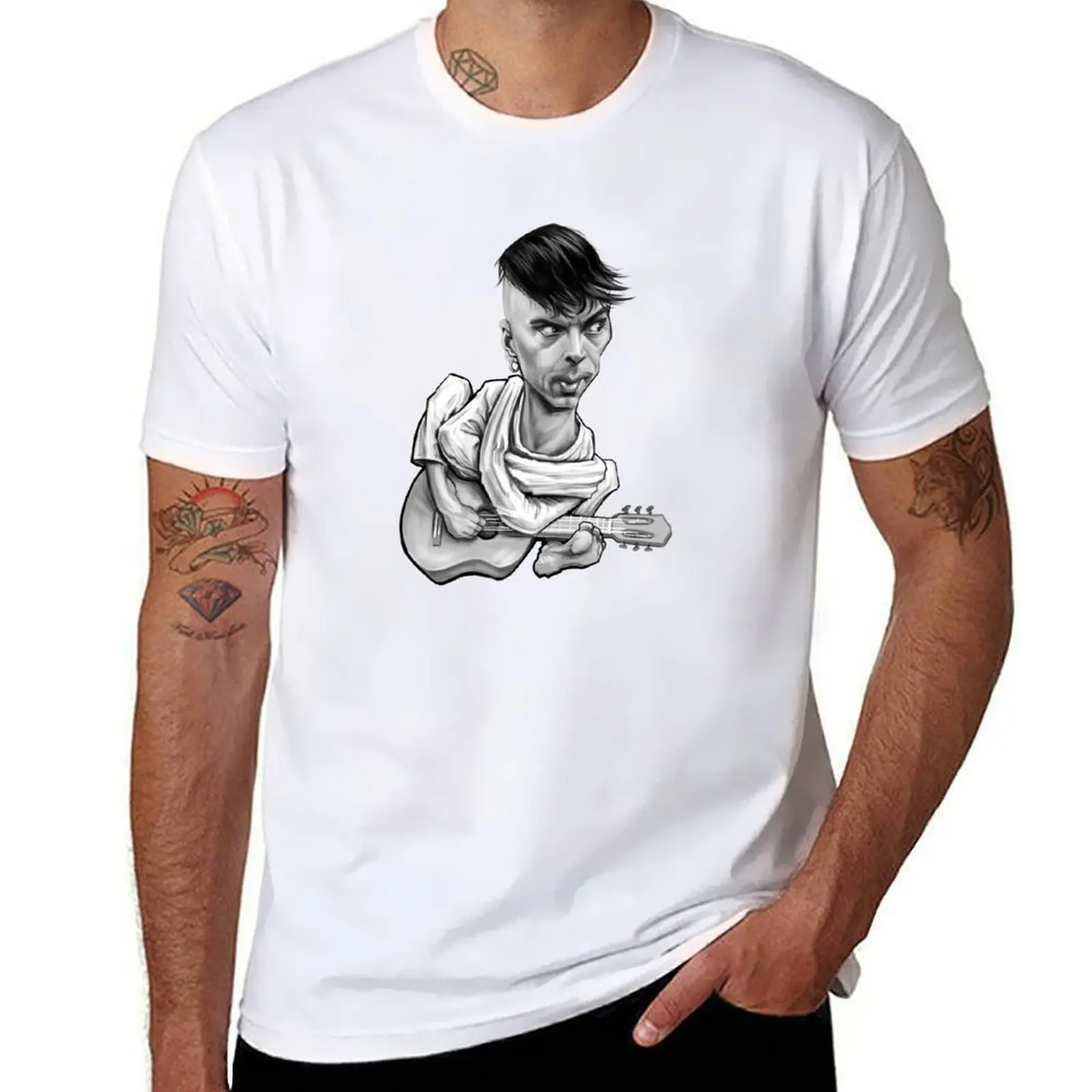 boi shirts t shirt shirts REN T-Shirt sick t man man cotton designer ...