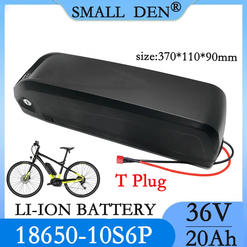 Original-36V-20Ah-18650-Hailong-Box-Battery-Pack-500W-1000W-Conversion ...