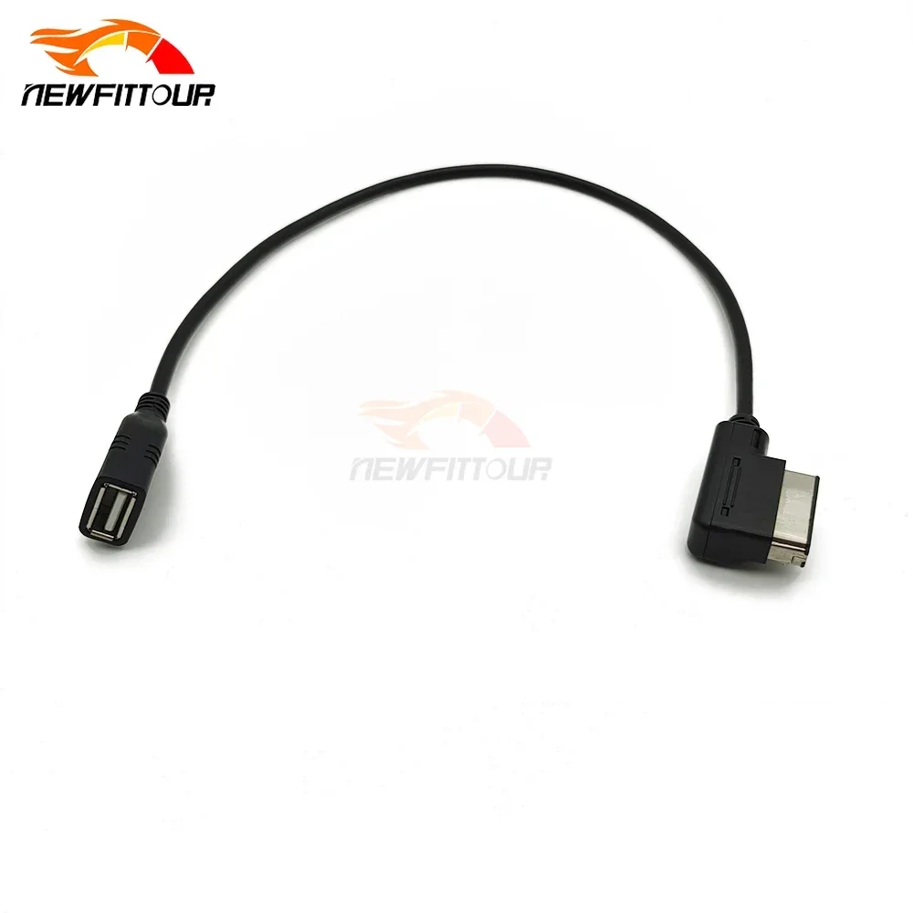 Media-in-USB-adapter-cable-for-Audi-AMI-MMI-VW-Skoda-SuperB-MDI-USB-car ...