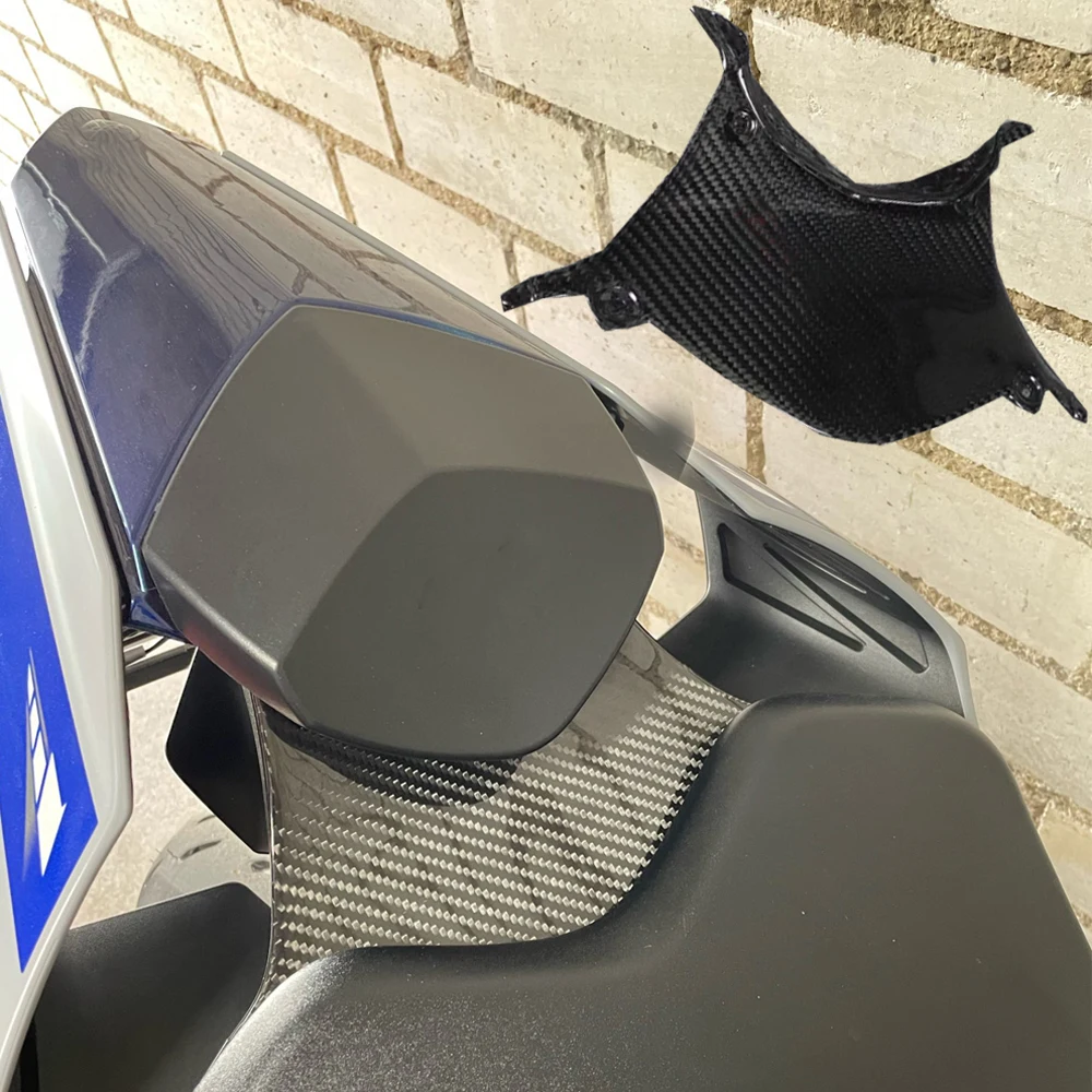 For-Yamaha-YZF-R1-R1S-2015-16-2017-2018-2019-R1M-Tail-Center-Panel ...