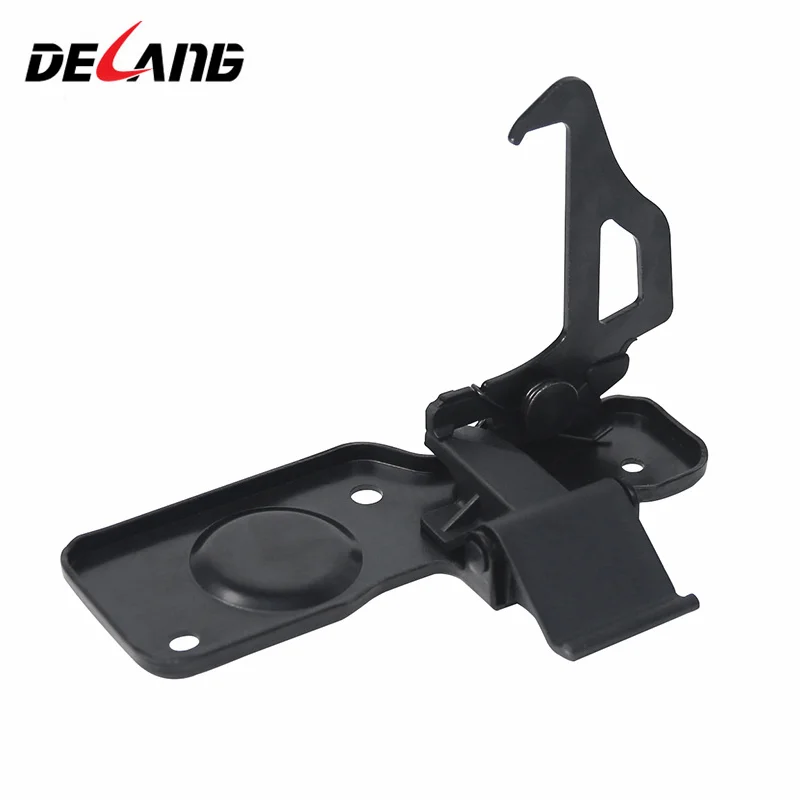 LR039011 LR137754 New Front Bonnet Hood Safety Catch For LR Range Rover ...