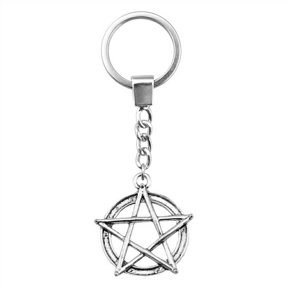 Car-Key-Chain-Sun-Moon-Pentagram-Key-Chains.jpg