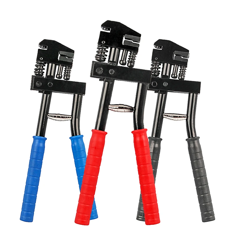 Edge-Bander-Manual-Adjuster-Panel-Flange-Pliers-Hole-Puncher-Sheet ...