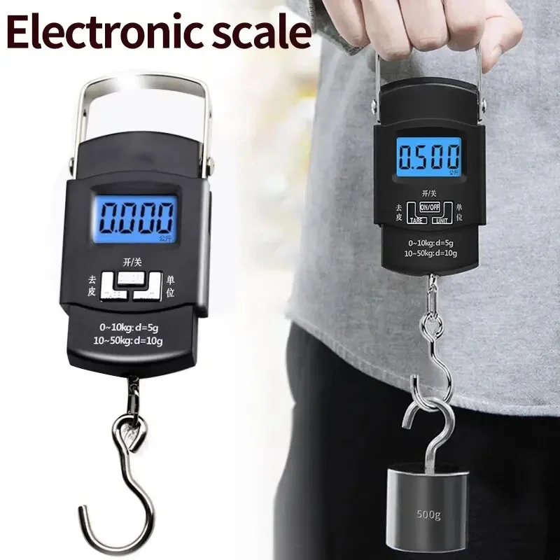 Portable-High-Precision-Electronic-Scale-Handheld-Scale-Household ...
