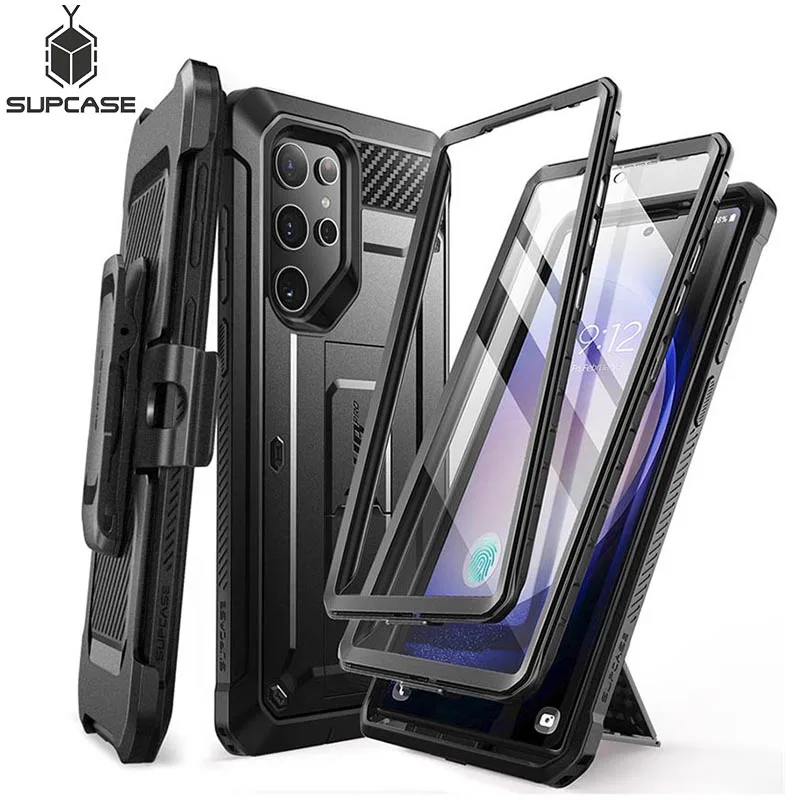 SUPCASE-tui-clip-de-ceinture-robuste-pour-Samsung-Galaxy-S24-Ultra ...