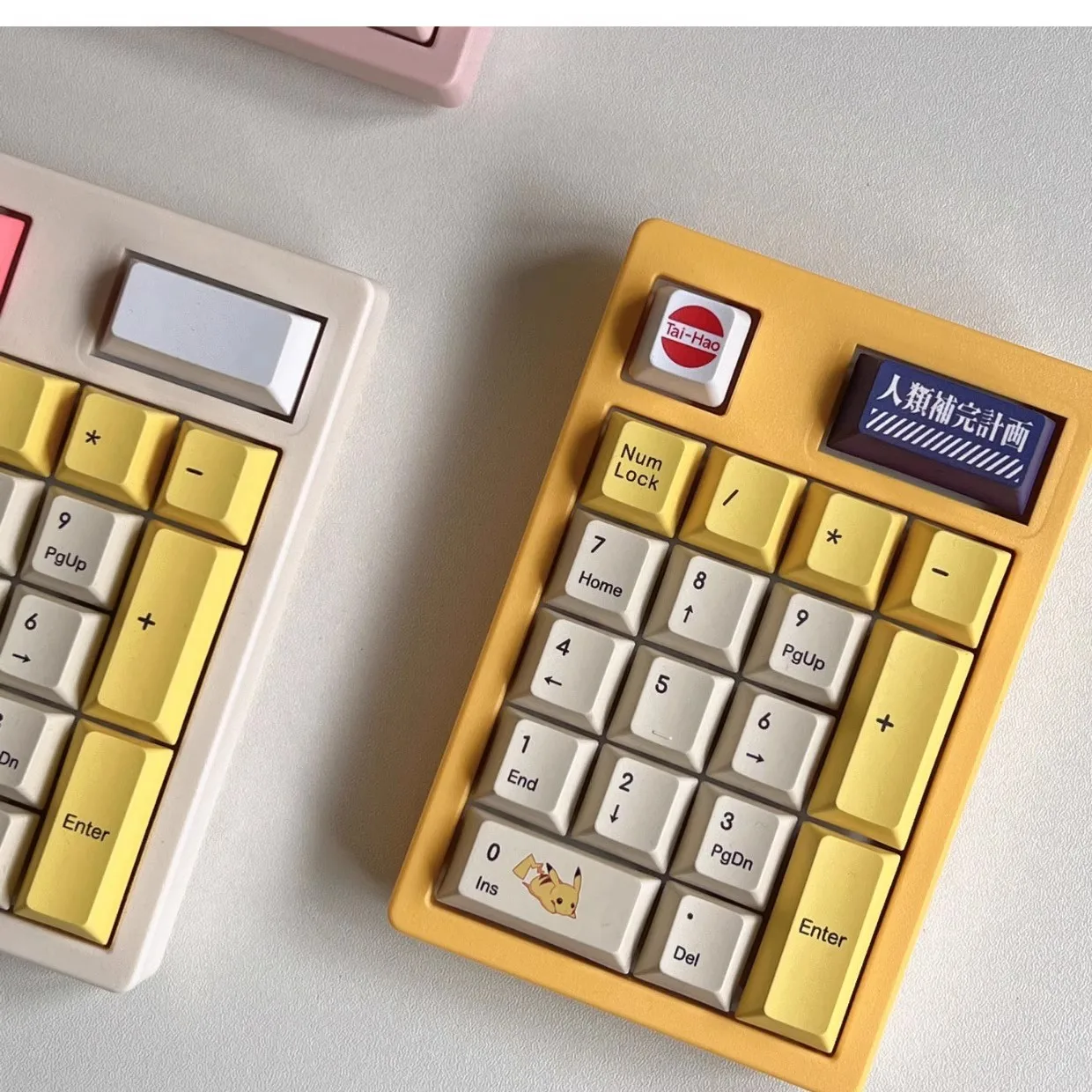 NT-PAD-Customized-Suite-19-key-RGB-Hot-Swappable-3-Mode-Bluetooth ...