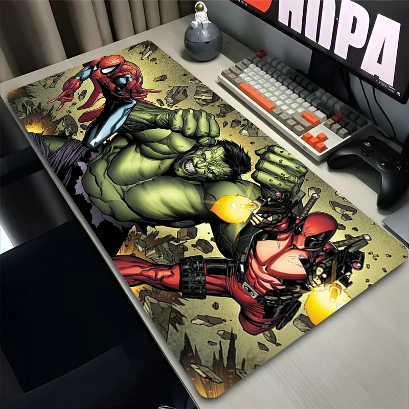 Grande-Marvel-Deadpools-Mouse-Pad-Anime-Teclado-Mousepad-Laptop-Gamer ...