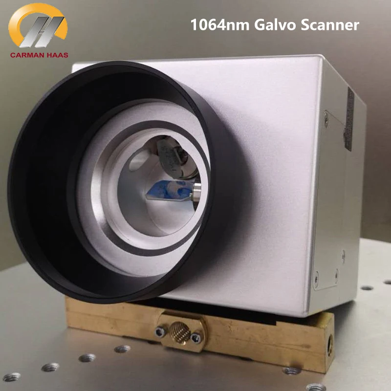 1064nm-Galvo-Scanner-Economic-Digital-Fiber-Laser-Scanning-Galvo-Head ...