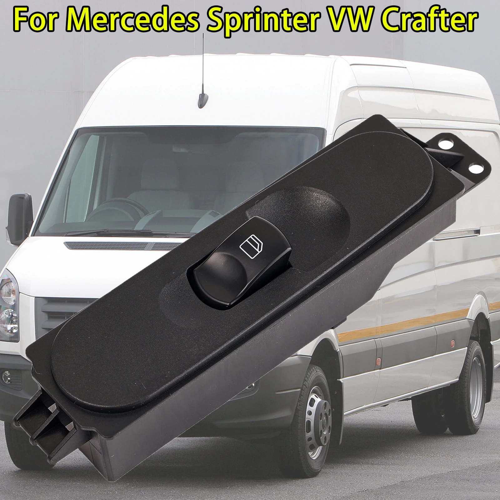 For-VW-Crafter-Mercedes-Sprinter-2500-3500-Car-Parts-Electric-Window ...