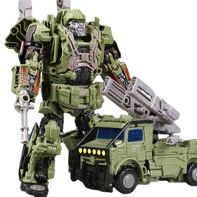 Transformation-Toys-Hound-BMB-H6001-6-AOYI-YS-06-18cm-Autobot-Boy-Alloy ...