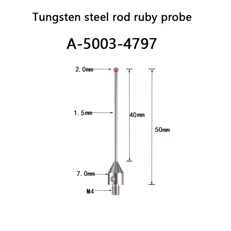 For-the-Renishaw-A-5003-4797-three-coordinate-measuring-probe-the ...