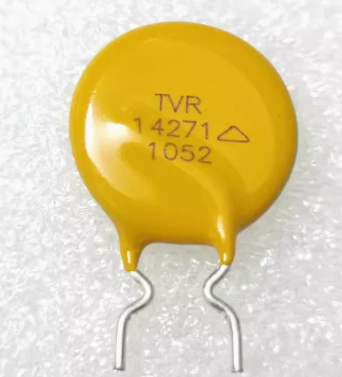 10PCS TVR14271 TVR 14271 14MM NEW VARISTOR - AliExpress 13