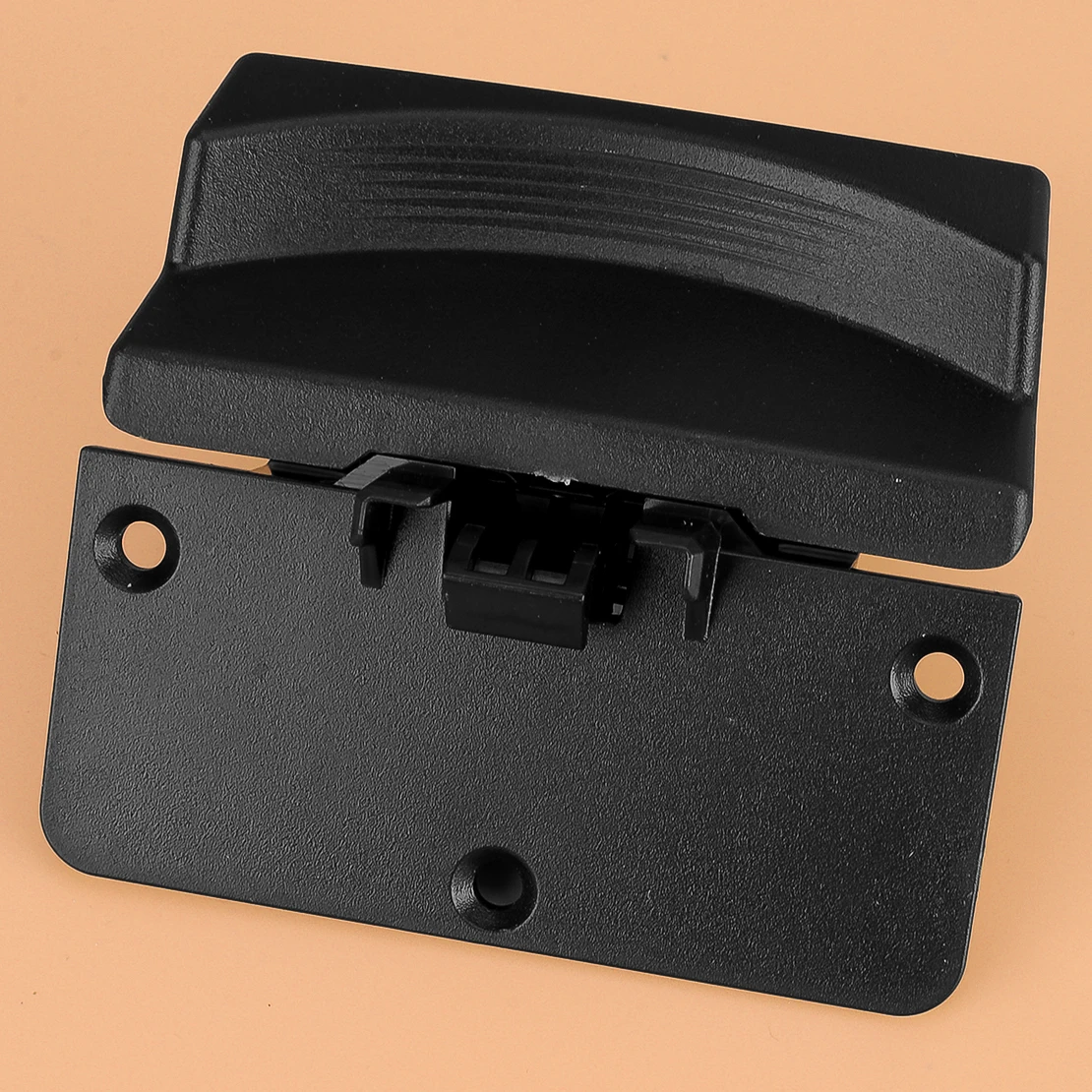 5RQ83LU7AC-Car-Center-Console-Armrest-Lid-Latch-Fit-For-Dodge-Ram-1500 ...