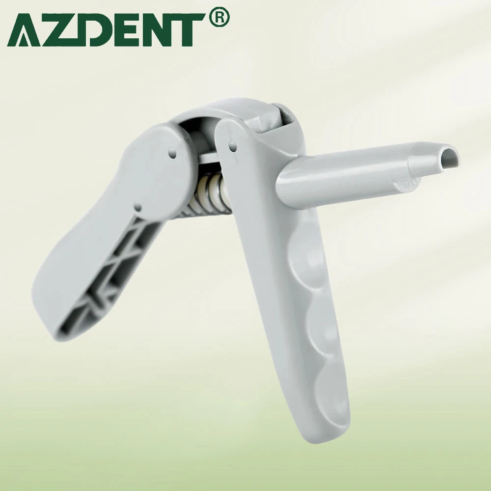 AZDENT-Dental-Composite-Gun-Dispenser-Applicator-Dentist-Accessories ...
