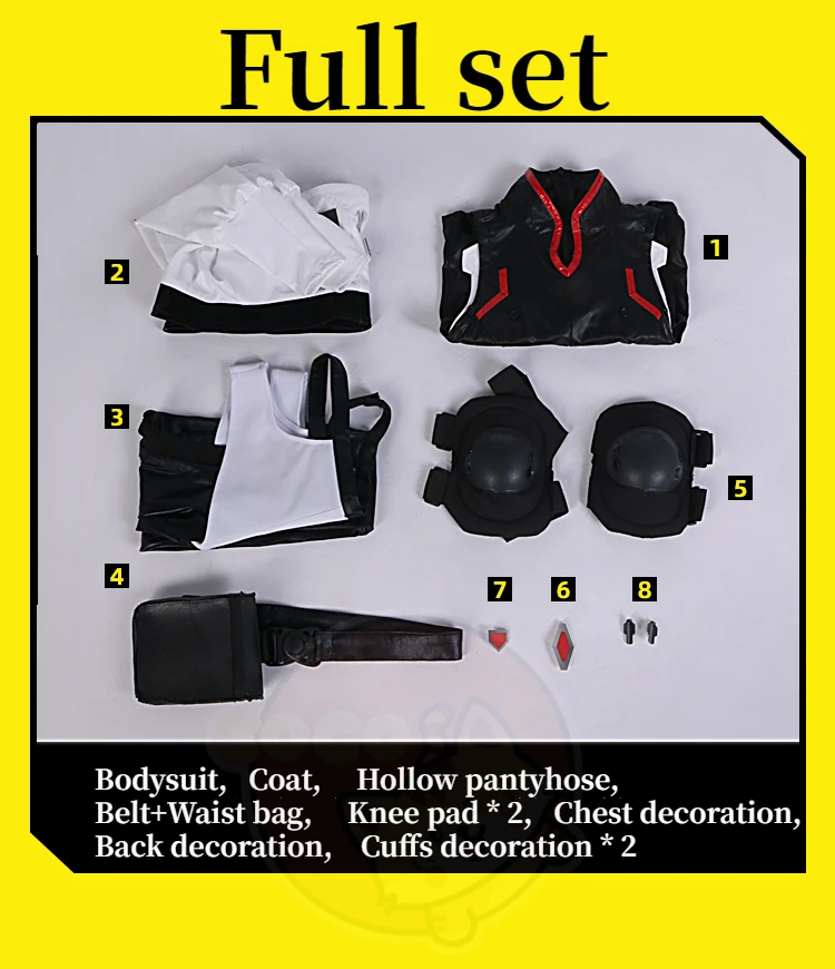 Game Cyberpunk Edgerunners Lucy Cosplay Costume - AllCosplay.com