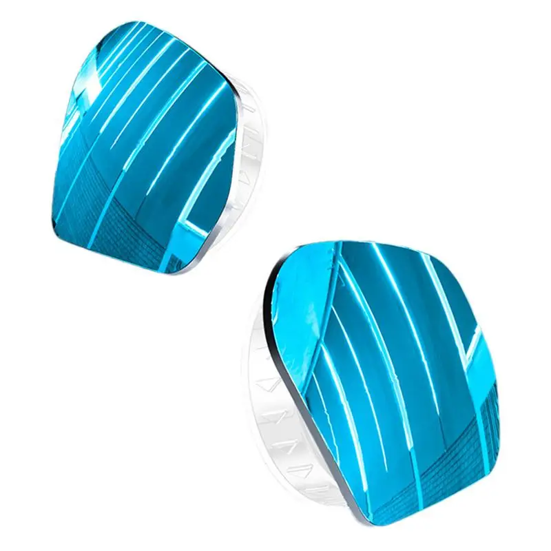 Blind-Spots-Car-Mirror-2Pcs-Glass-Rearview-Automotive-Mirrors-360-Wide ...