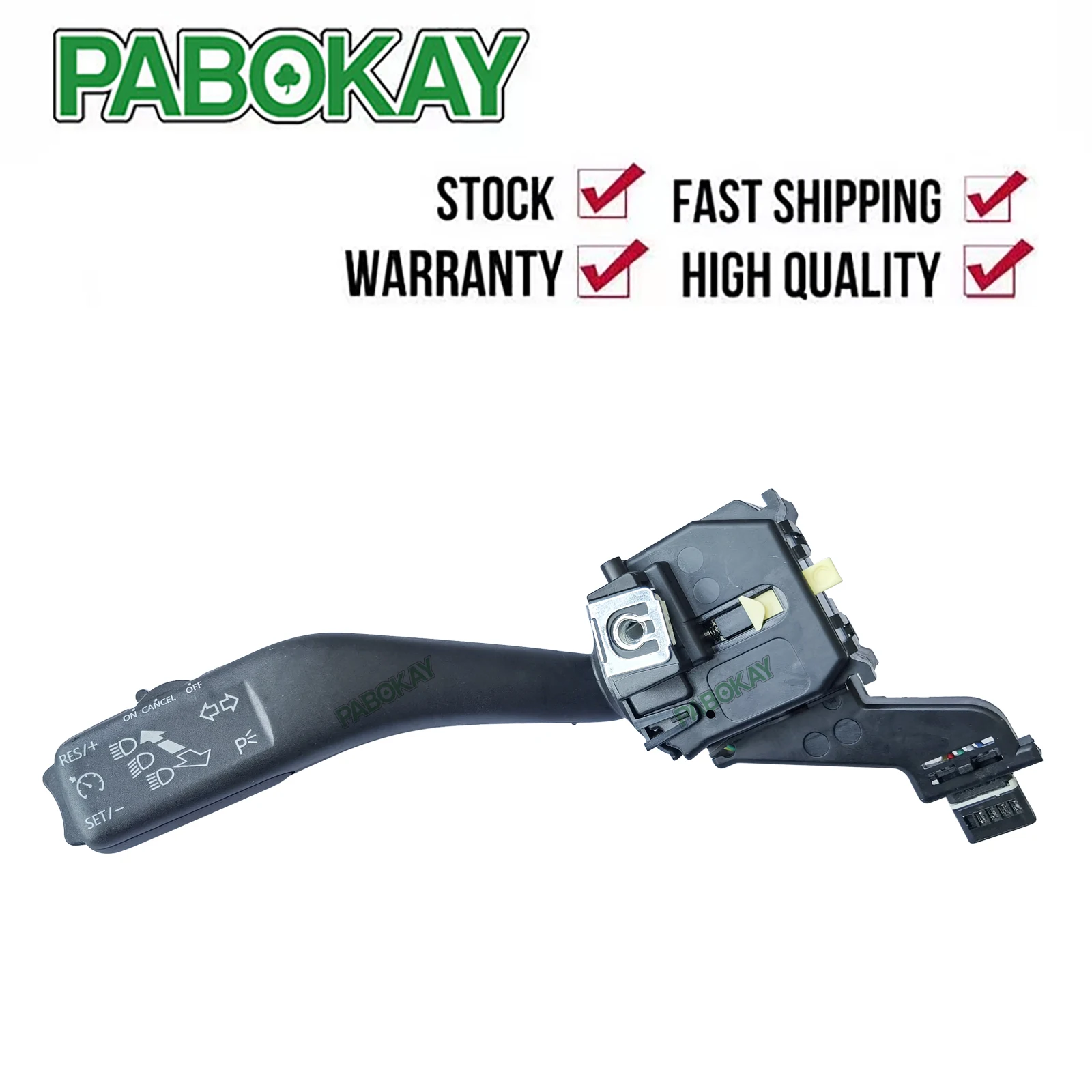 1K0953513G-Cruise-Control-Switch-For-Volkswagen-Jetta-Golf-Touran-Skoda ...