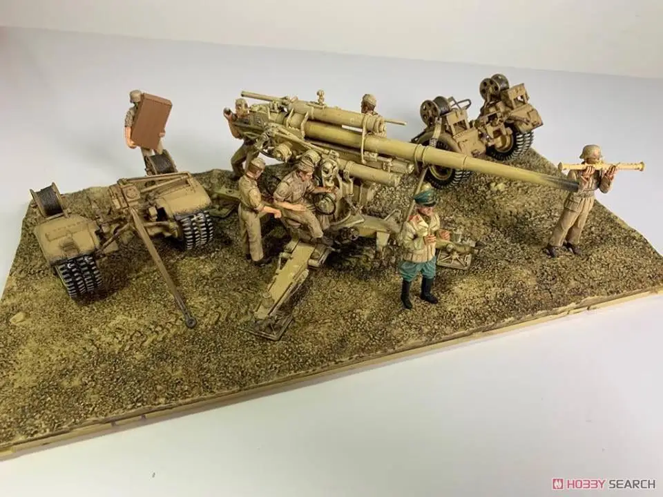 Forces-801008B-German-anti-tank-88mm-Artllery-Krupp-Flak-36-with-Flak ...