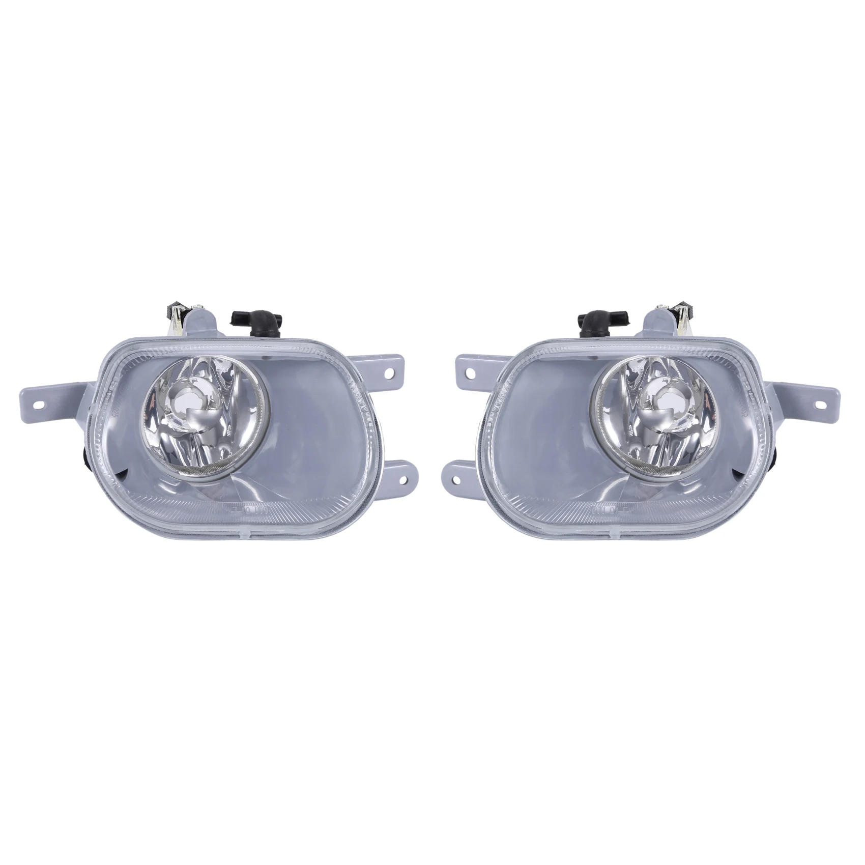 Car-Fog-Light-Left-Right-Side-Headlight-Driving-Lamp-Fog-Lights ...