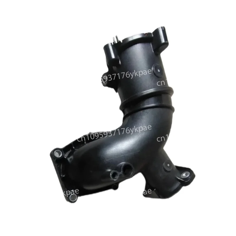 Intercooler Intake Pipe Diesel Car Engine Intake Manifold; Intake ...