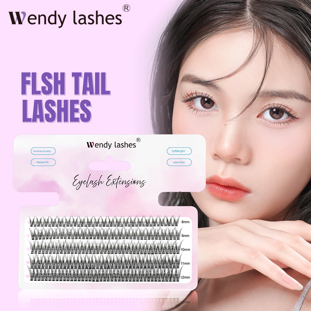 Wendy-Lashes-Fish-Tail-Cluster-Lash-Extensions-5-Rows-3D-Heat-Bonded-False-Individual-B-C.jpg