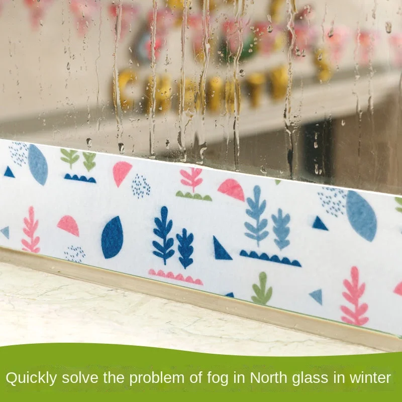 Dew-proof-Fog-Self-adhesive-Stickers-Can-Remove-Winter-Glass-Anti-fog ...