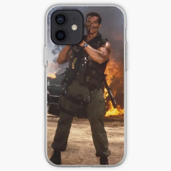 Commando-Rocket-Launcher-Hi-Res-Iphone-T-Phone-Case-Customizable-for ...