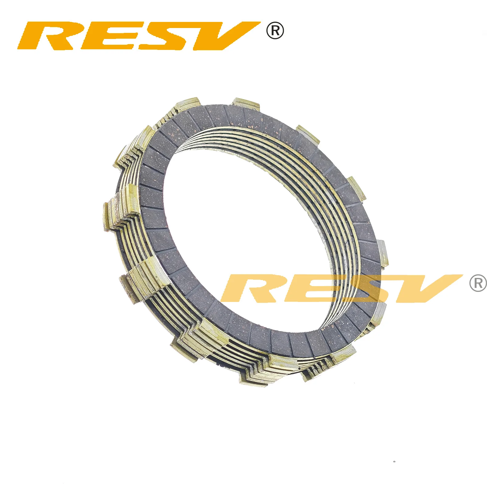 RESV-Motorcycle-Clutch-Friction-Plate-Spare-Parts-Suitable-for-DR650R ...