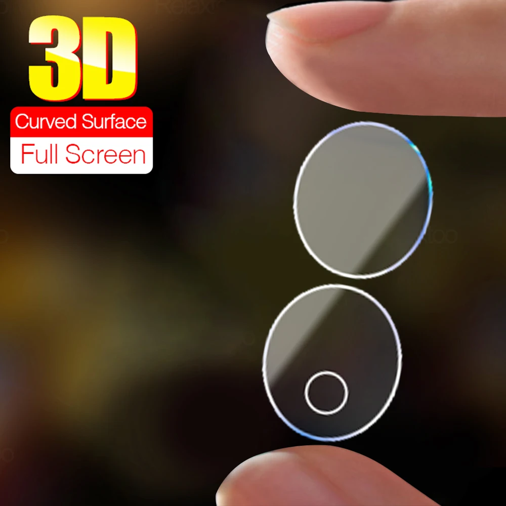 3D-Curved-Tempered-Glass-Camera-Protective-Case-For-Honor-90-Xonor ...