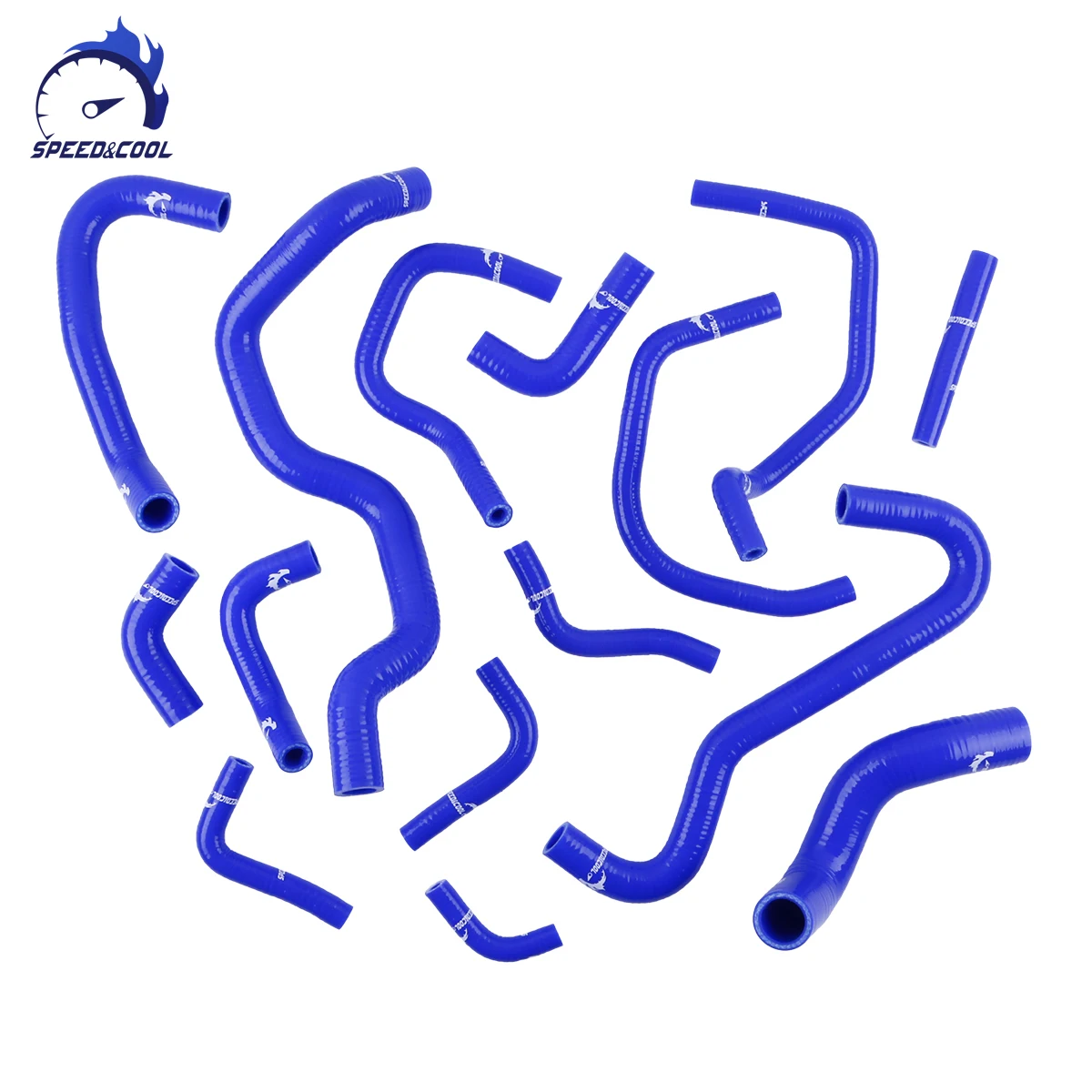 For 1994-2000 Toyota MR2 MK2 Rev3-5 2.0 Non-Turbo 3SGE Engine Silicone ...