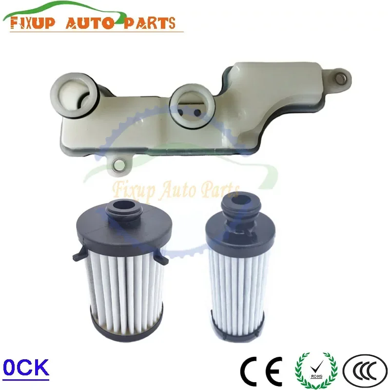 DSG-0CK-0CJ-Auto-Transmission-Oil-Filter-0CK325421A-0CK325121D-Gearbox ...