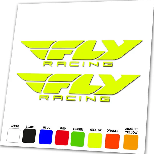 Fly Racing Logo 2025 FLY RACING AUSRÜSTUNG JETZT ERHÄLTLICH Dirt