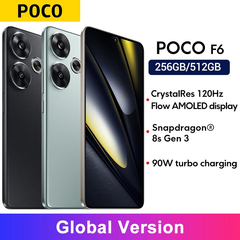 Global-Version-POCO-F6-5G-Snapdragon-8s-Gen-3-Smartphone-120Hz-AMOLED ...