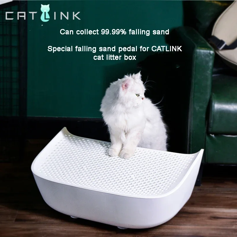 CatLink-Stair-Suitable-for-CatLink-SCOOPER-Smart-Litter-Box-with-AI ...