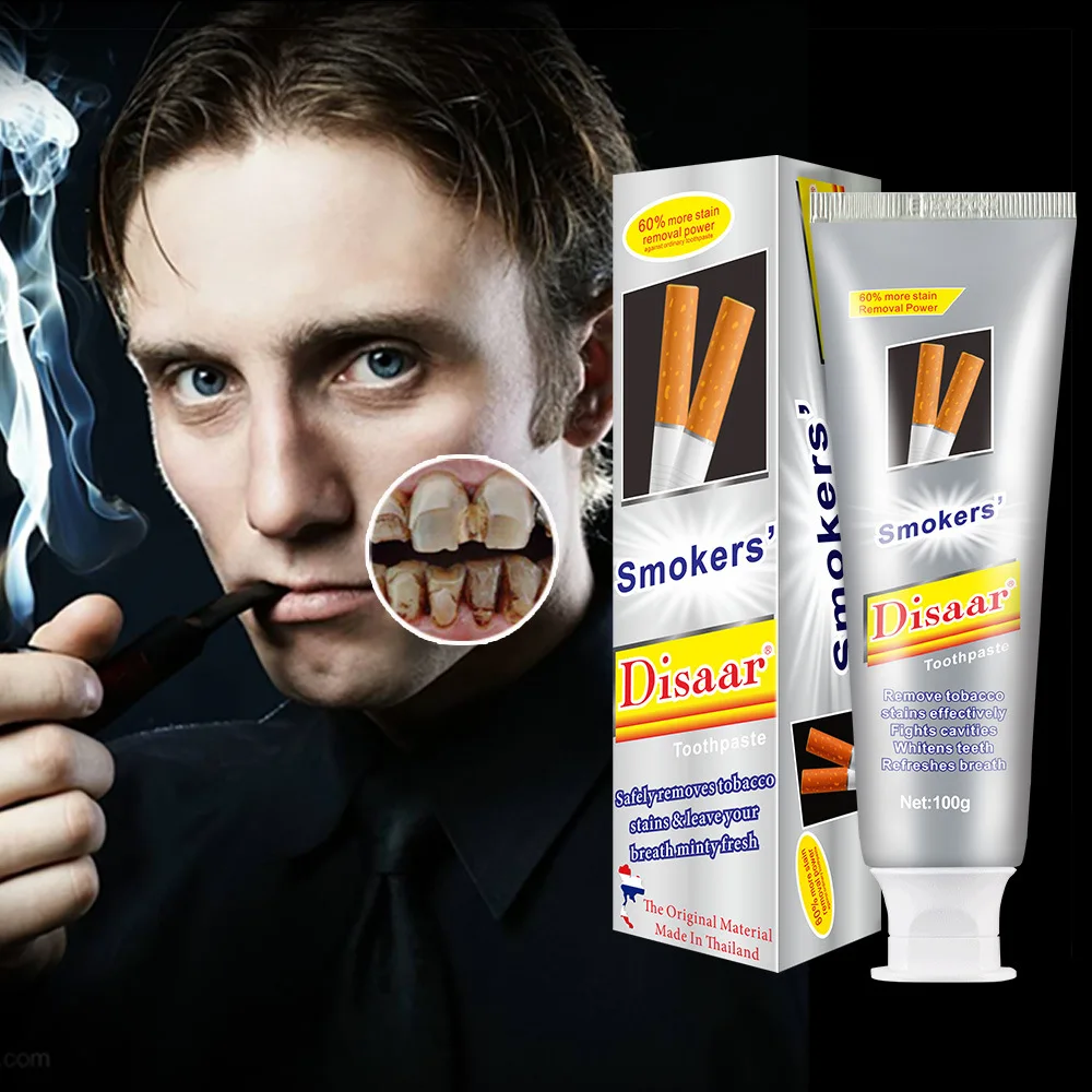 Pasta-de-dientes-de-menta-para-eliminar-las-manchas-de-tabaco-y ...