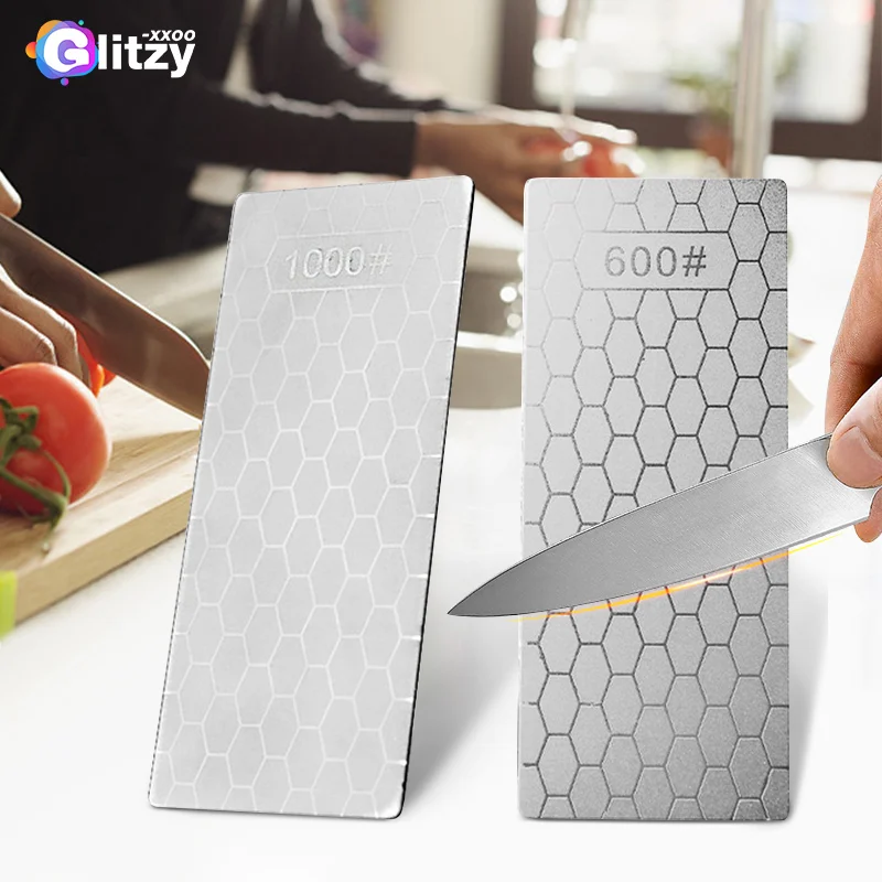 Diamond-Knife-Sharpener-400-600-1000-1200-Honeycomb-Whetstone ...