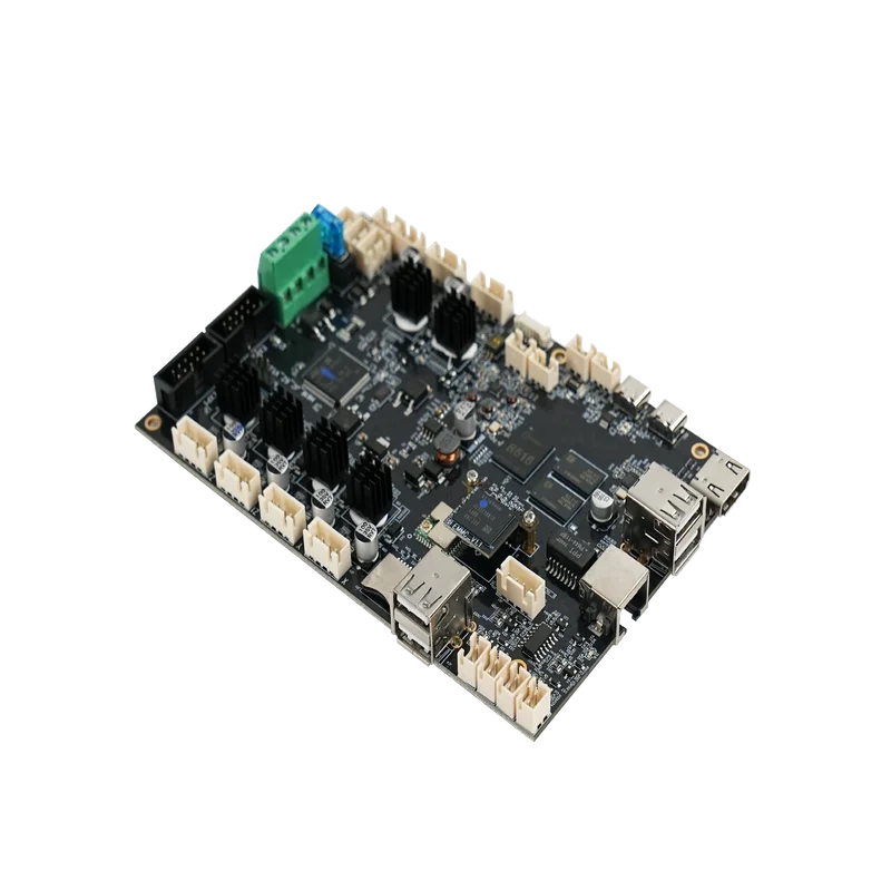 Sovol SV08 Original 64-bit Silent Mainboard with TMC2209 Driver ...
