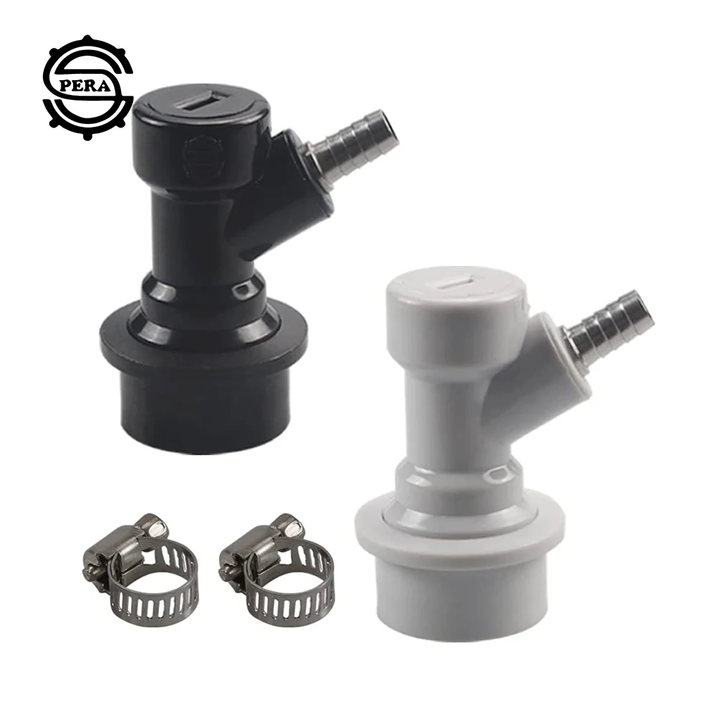 Cornelius-Keg-Ball-Lock-Disconnect-Include-Ball-Lock-Gas-Disconnect-1-4 ...