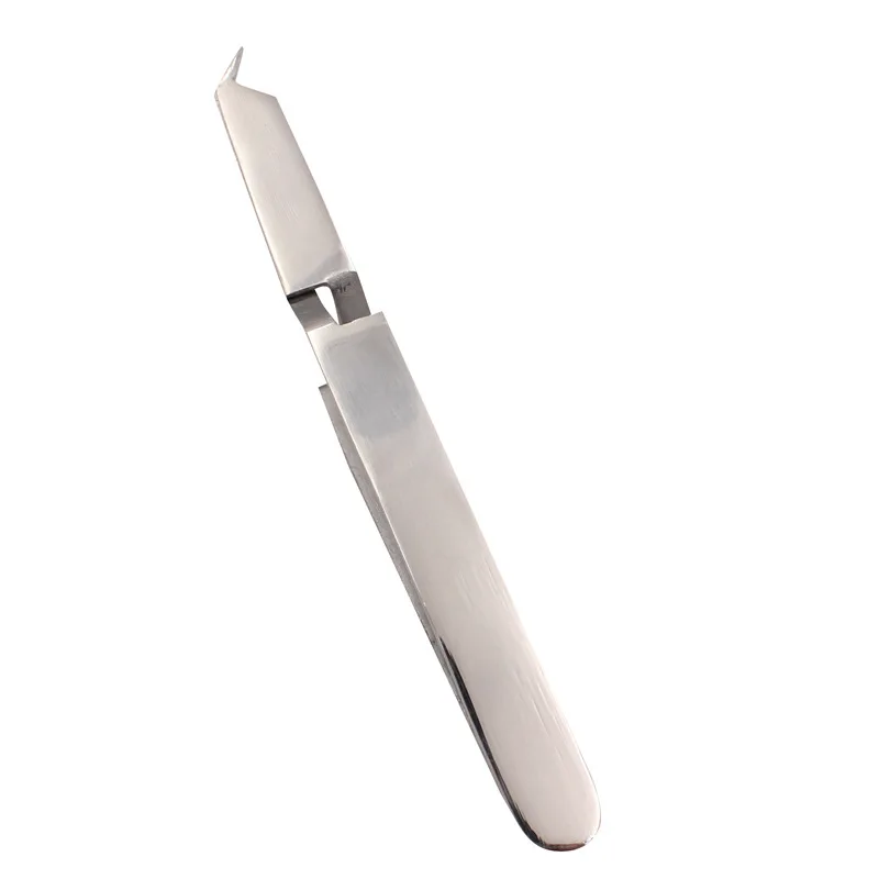 Dental-Orthodontic-Brackets-Forceps-Posterior-Teeth-Brackets-Brackets ...