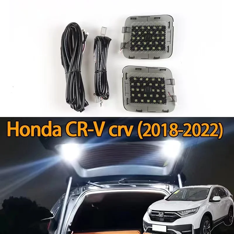 Camping-Light-Led-Trunk-Light-For-Honda-CRV-2017-2021-Tail-Light ...