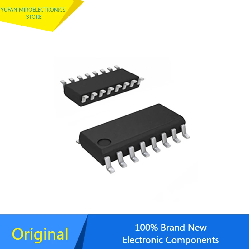Chip Yichip YC1088 SOP16L IC Bluetooth BLE circuito integrado Chipset ...