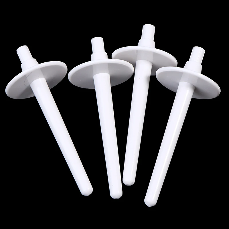 4Pcs-Set-Spool-Pins-Spoon-Stand-Holder-For-Singer-Riccar-Simplicity ...