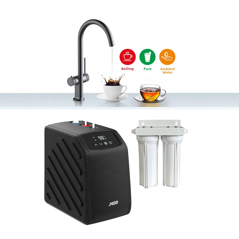 Kitchen-Appliance-Boiling-Hot-Water-Mixer-Taps-Stainless-Steel-4-in-1 ...