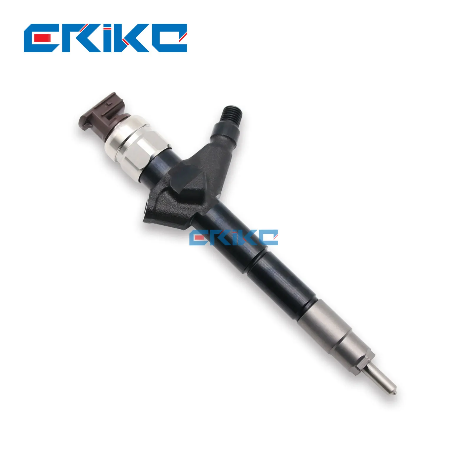 095000-5650 Diesel Nozzle DCRI105650 16600-EB300 16600-EB30A 16600 ...