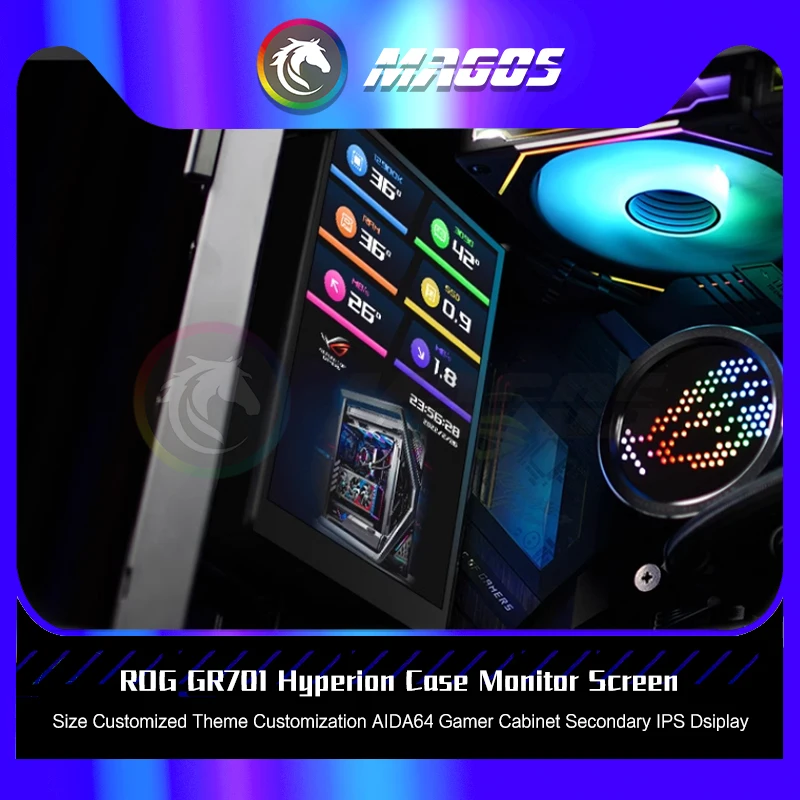ROG-GR701-Hyperion-Case-Monitor-dimensioni-dello-schermo ...