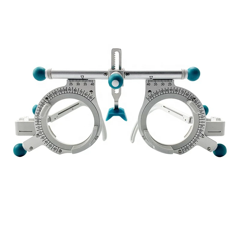 Optometric-Universal-Trial-frame-UF-T4880-UB4-PD-adjustable-oculus ...